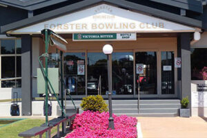 Forster Bowling Club - Forster Bowling Club
