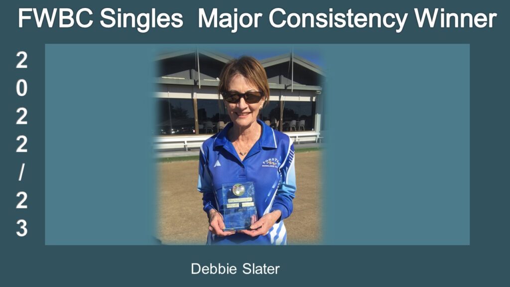 Honour Boards - Forster Bowling Club