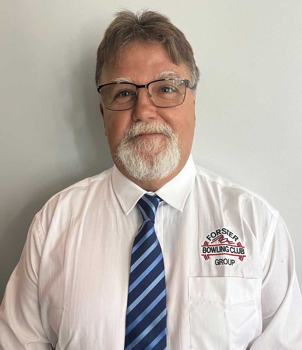 Our Club - Forster Bowling Club