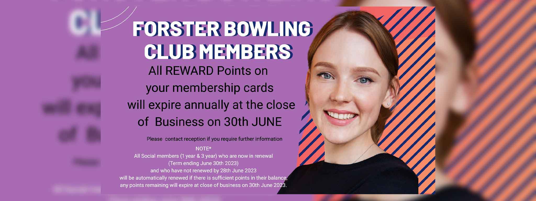Home - Forster Bowling Club
