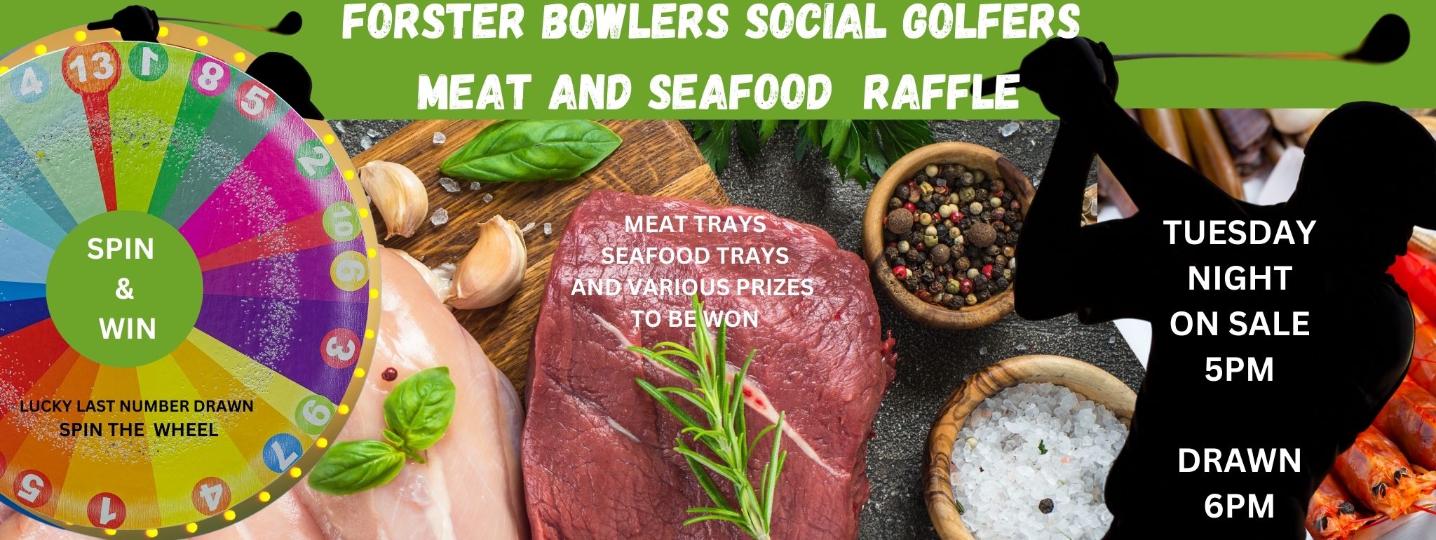 Home - Forster Bowling Club